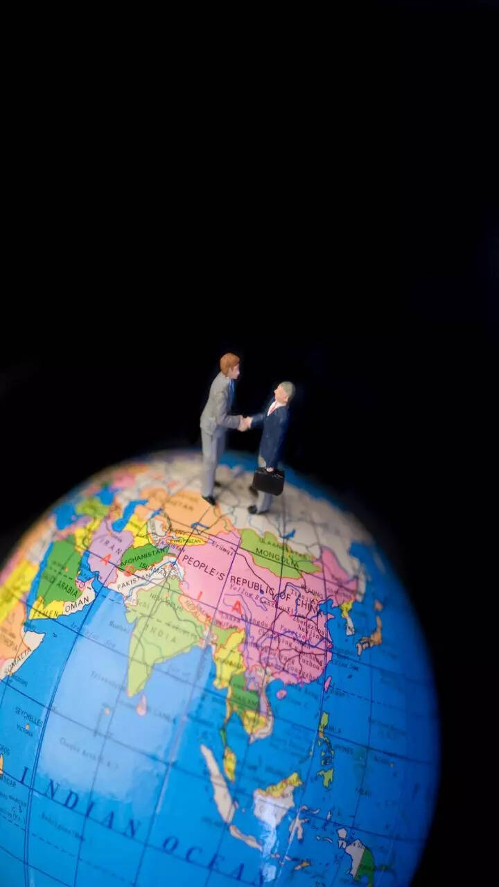 World’s most hated countries: China and US lead, India in top 10