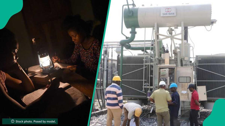 Kano blackout: fish vendors and bakeries suffer huge losses as KEDCO ...