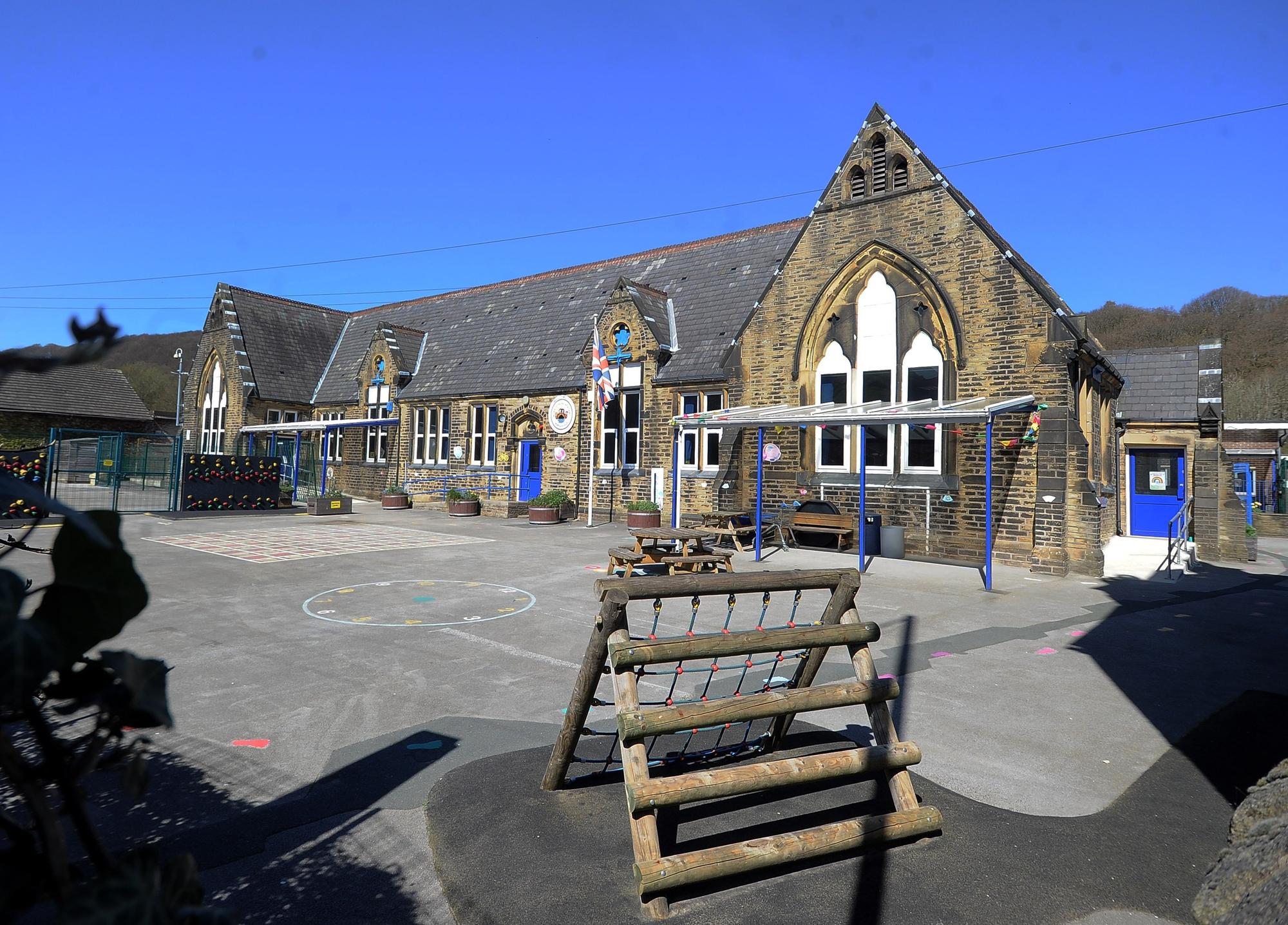 How Calderdale school will use 'predator noises' to shoo geese ...