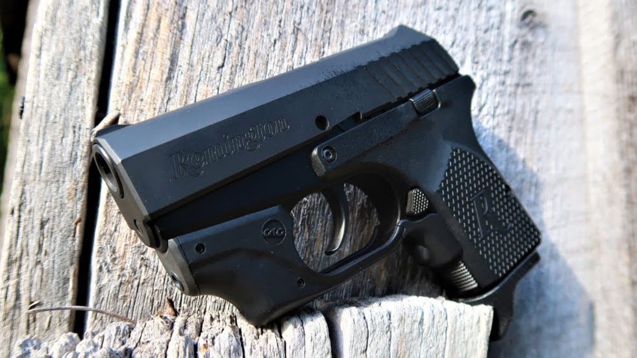 The Most Underrated Carry Guns of the Last 10 Years