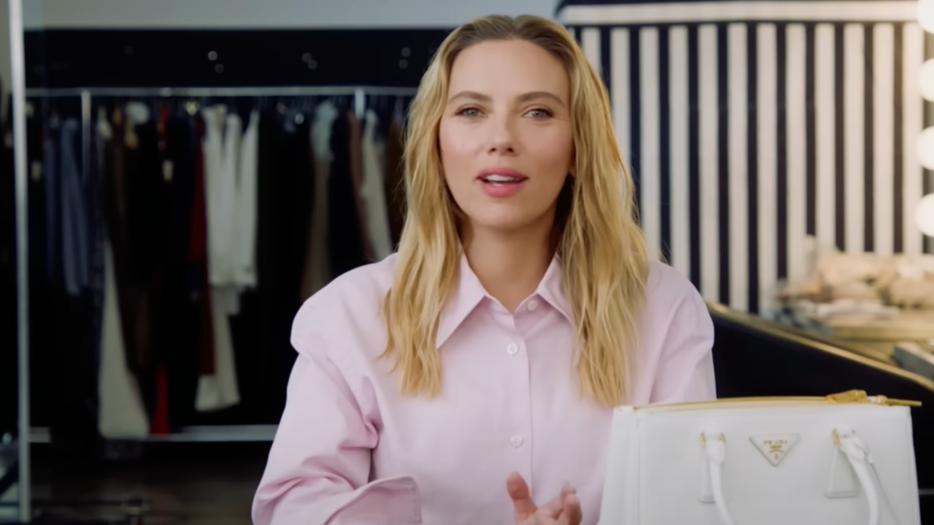 Esta es la razón por la que esta estrella se niega a tomarse selfies ...