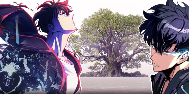 Solo Leveling Studio Lands New Anime Feature Film