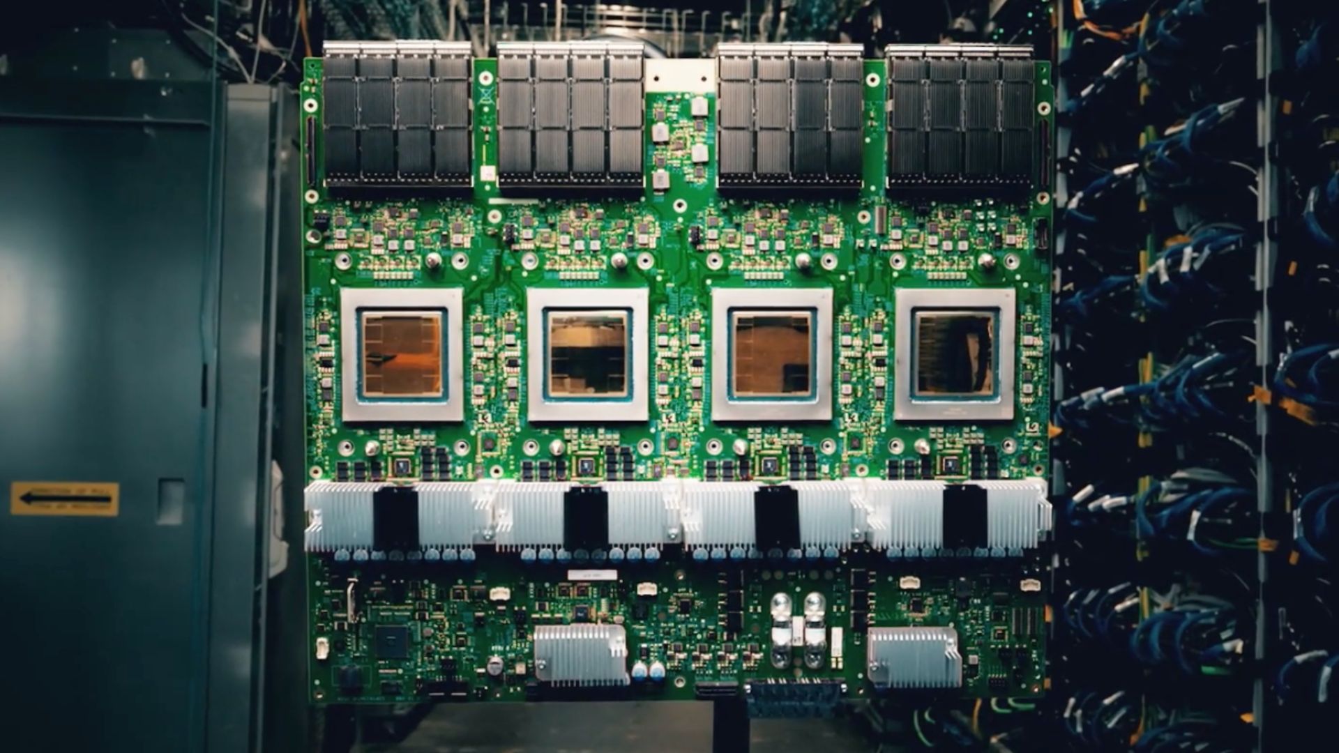 24x faster than supercomputers: Google unleashes new AI chip to chop ...