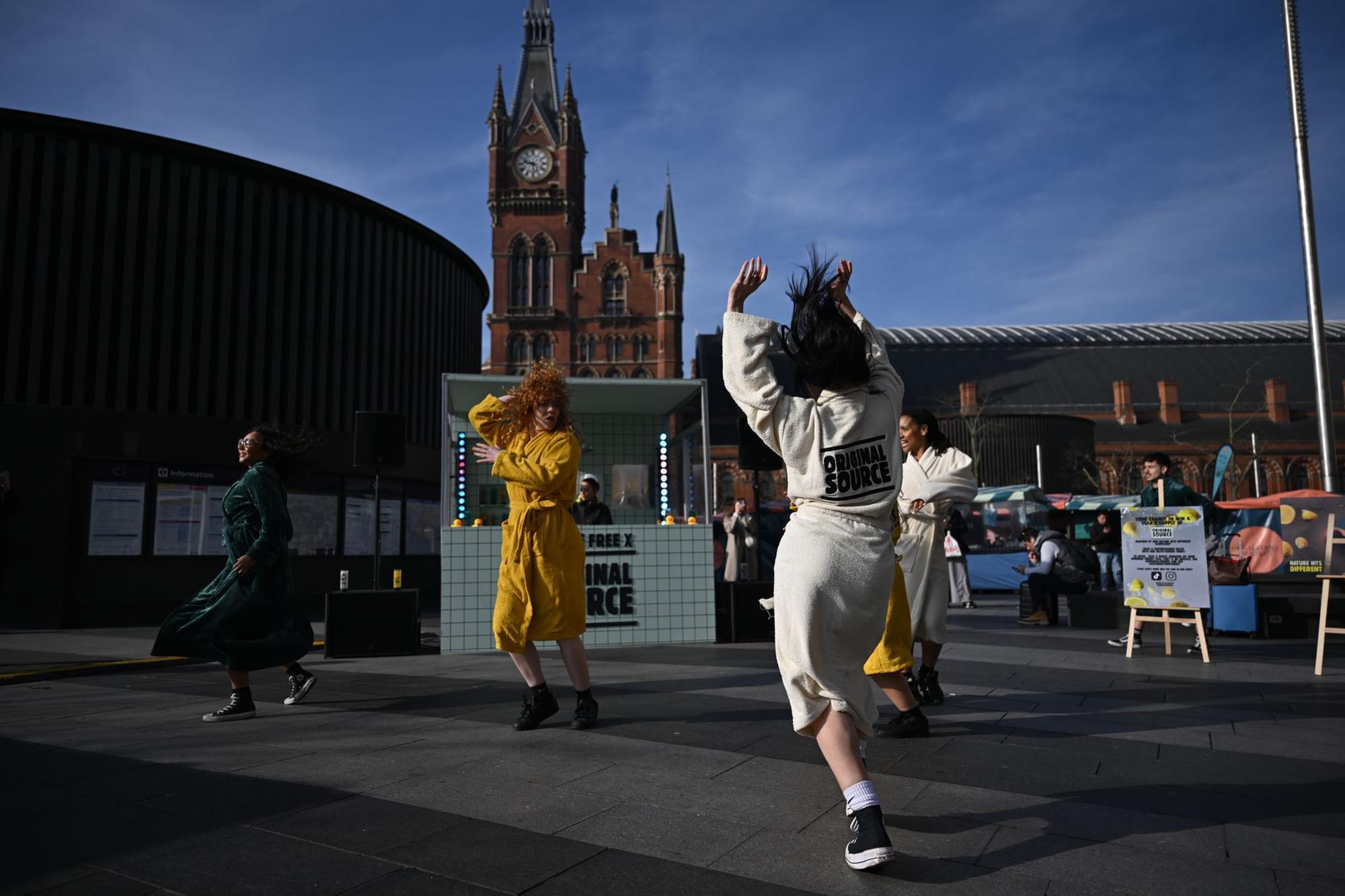 Scots in need of a wake up call as they are crowned the UK's sleepiest