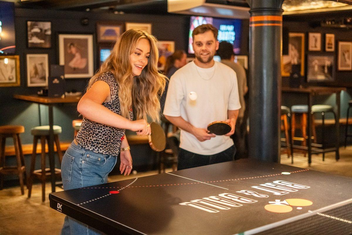 Why You Need to Visit Bat & Ball Covent Garden