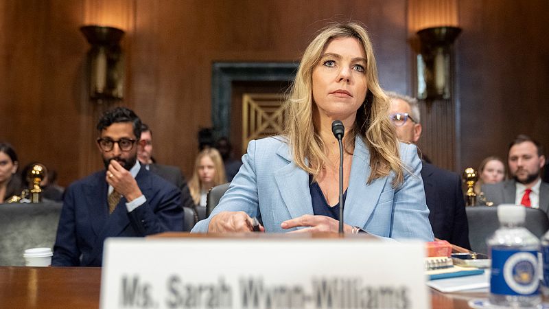 Meta whistleblower tells US Senate company undermined US national ...