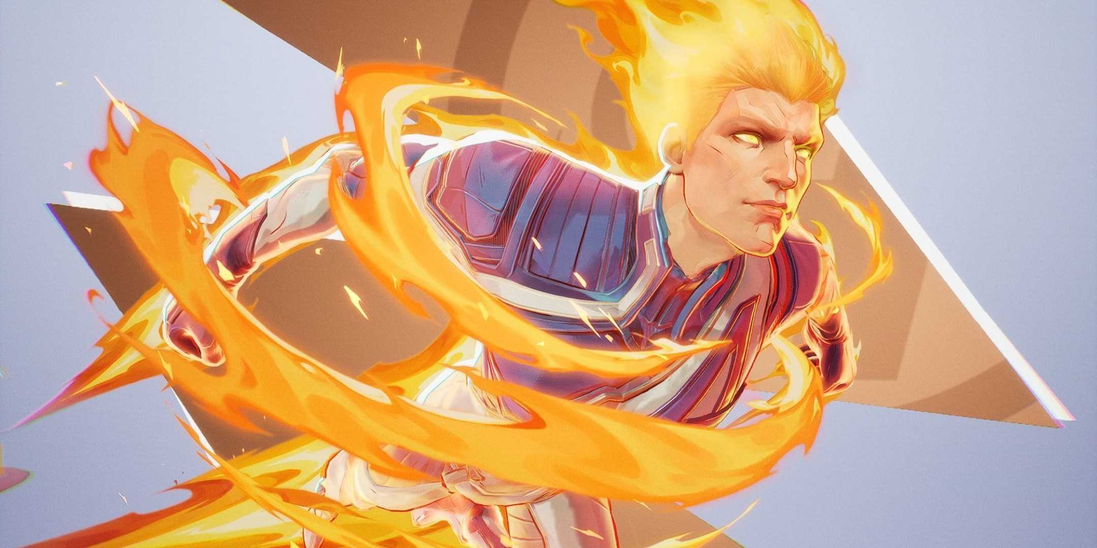Every Playable Character in Marvel Rivals So Far
