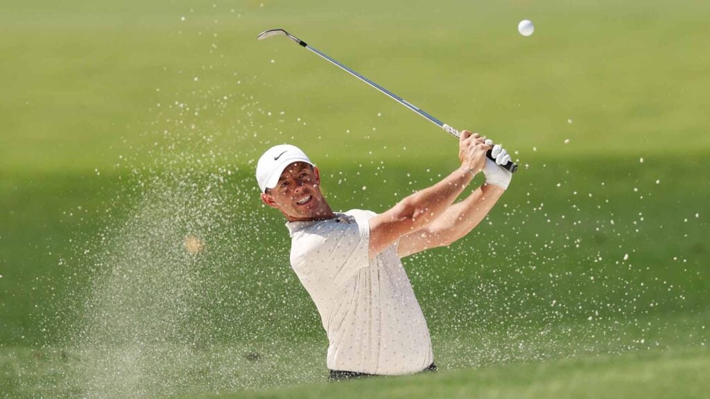 2025 Masters Thursday TV coverage: How to watch Round 1 at Augusta National