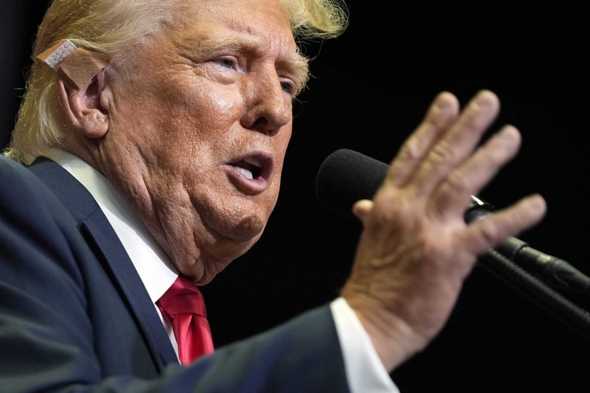 ‘My head is spinning right now’: CEOs are reeling over the tariff chaos ...