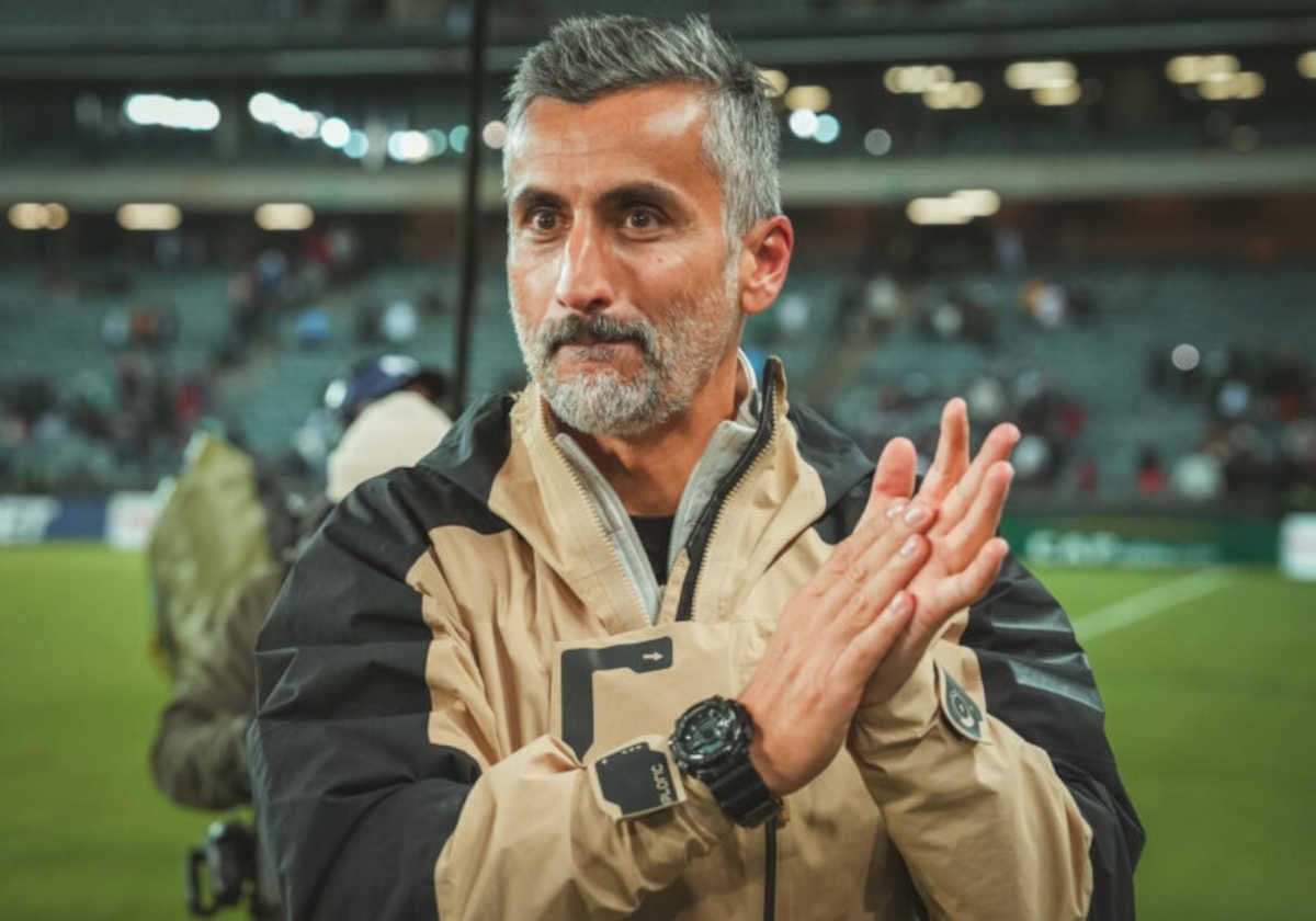 How Riveiro’s exit can dampen Orlando Pirates’ progress