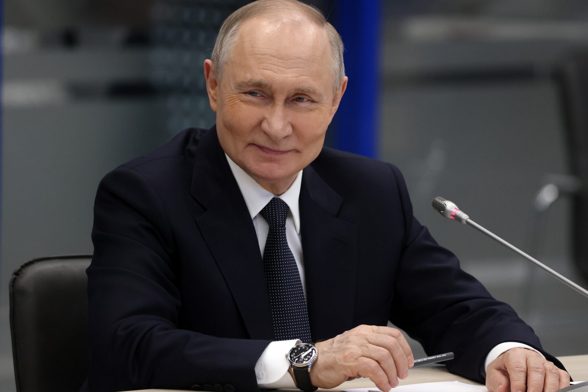 Elizaveta Krivonogikh: chi è la presunta figlia segreta di Putin