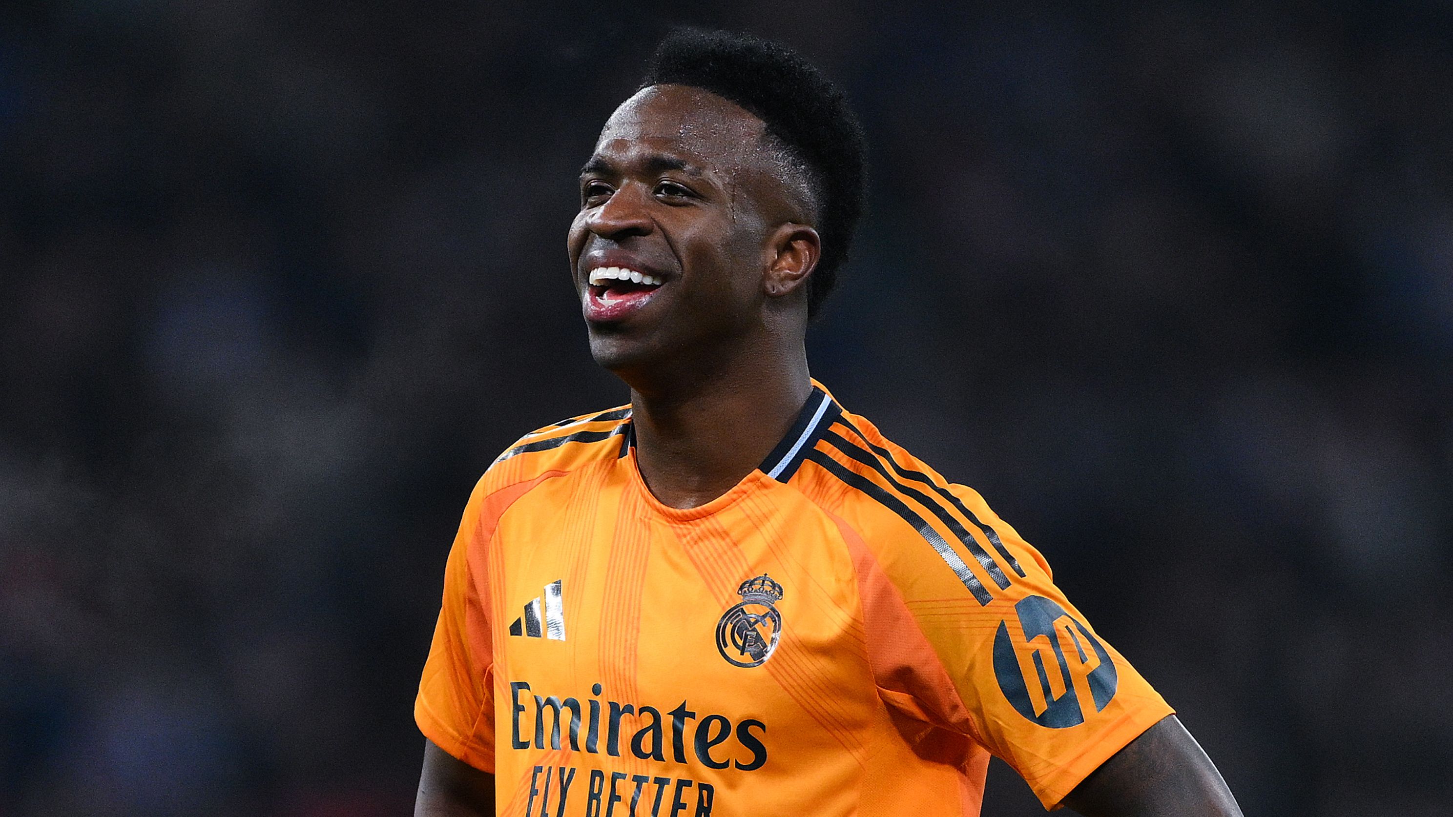 Vinicius Jr close to signing new Real Madrid contract despite ...