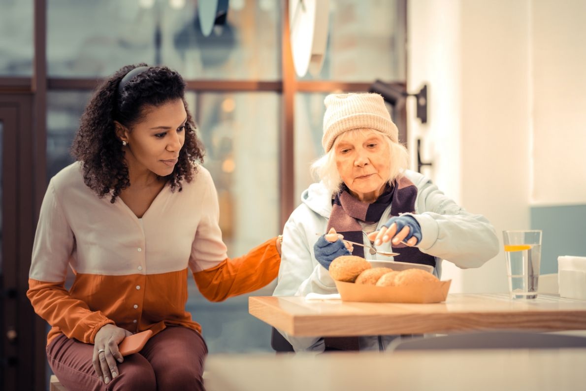 Malnutrizione un problema sottovalutato
