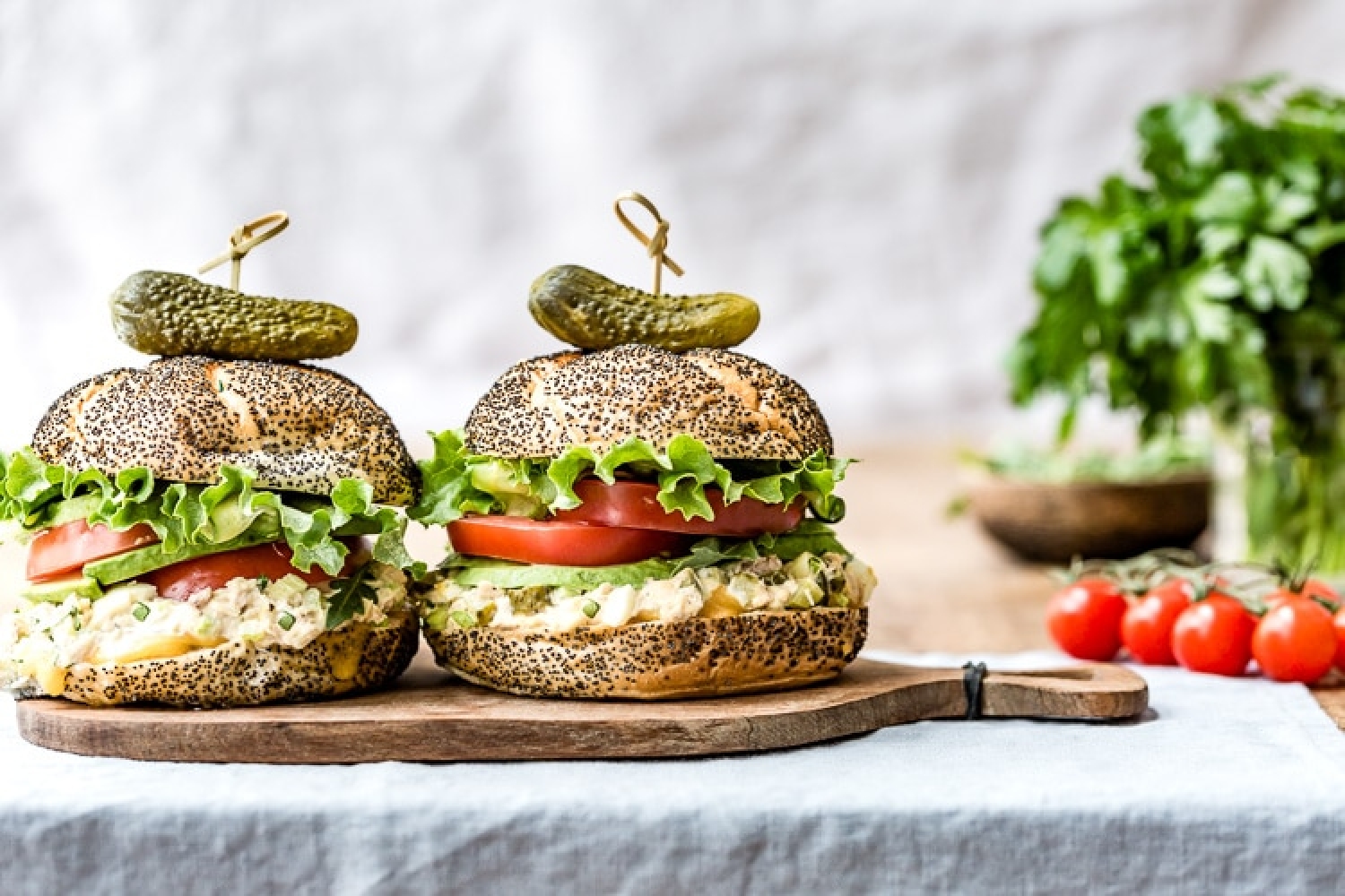 Delicious Canned Tuna Recipes that Won't Break the Bank
