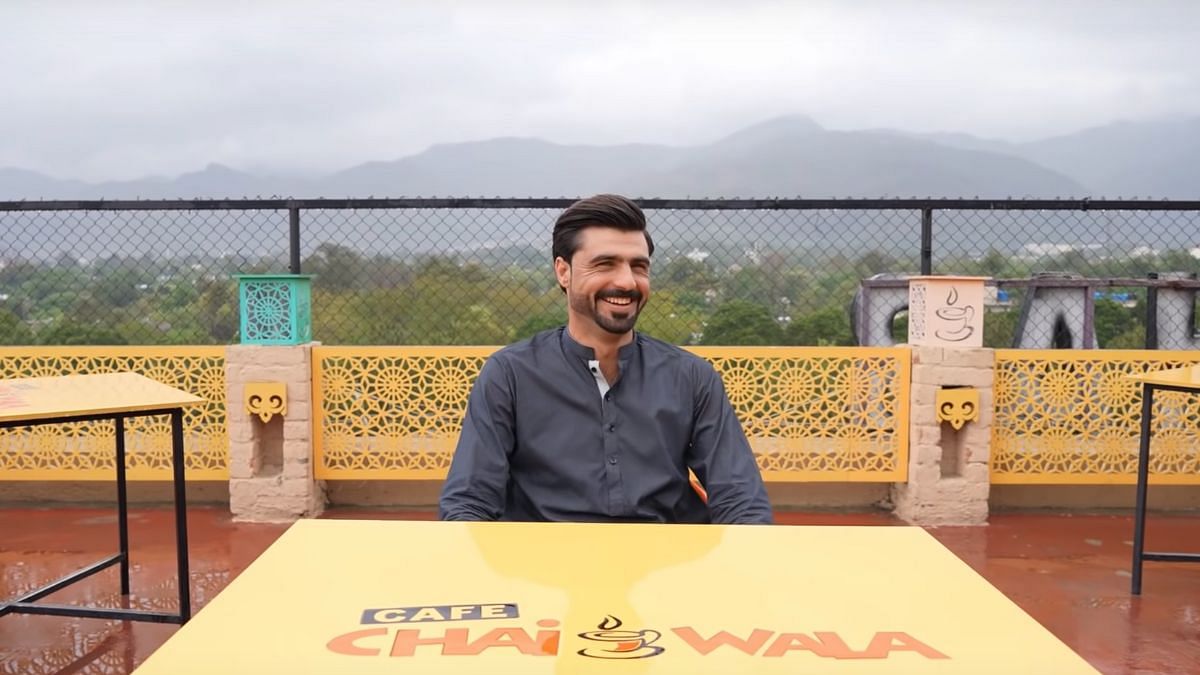 Pakistan’s Arshad chaiwalla at risk of deportation. His case will ...