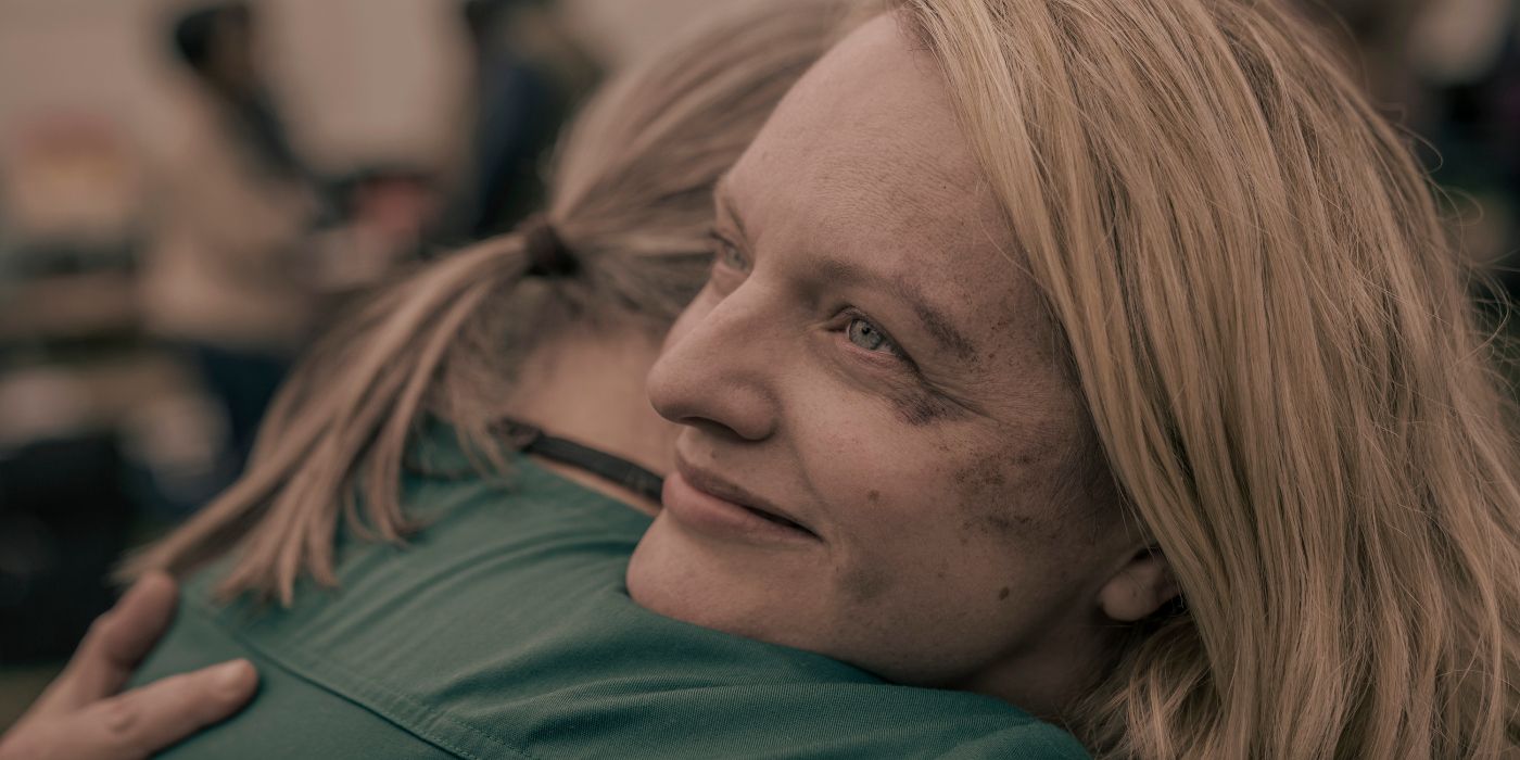 'The Handmaid's Tale's Major Character Return Has a Deeper Meaning