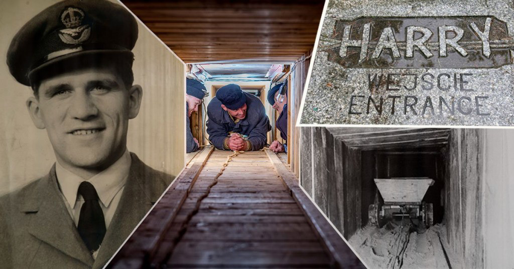 True story behind World War II’s Great Escape – and what the film got wrong True story behind World War II’s Great Escape – and what the film got wrong
