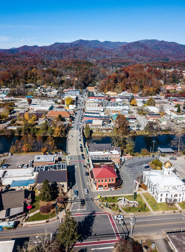 10 Underrated Destinations in North Carolina According to Locals