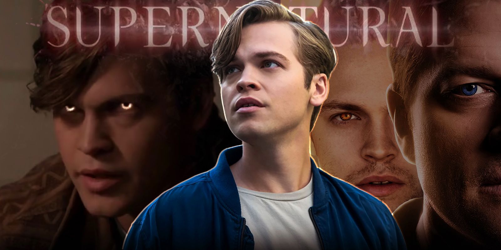 Jack Kline Holds An Impressive Record in Supernatural That Most Fans ...