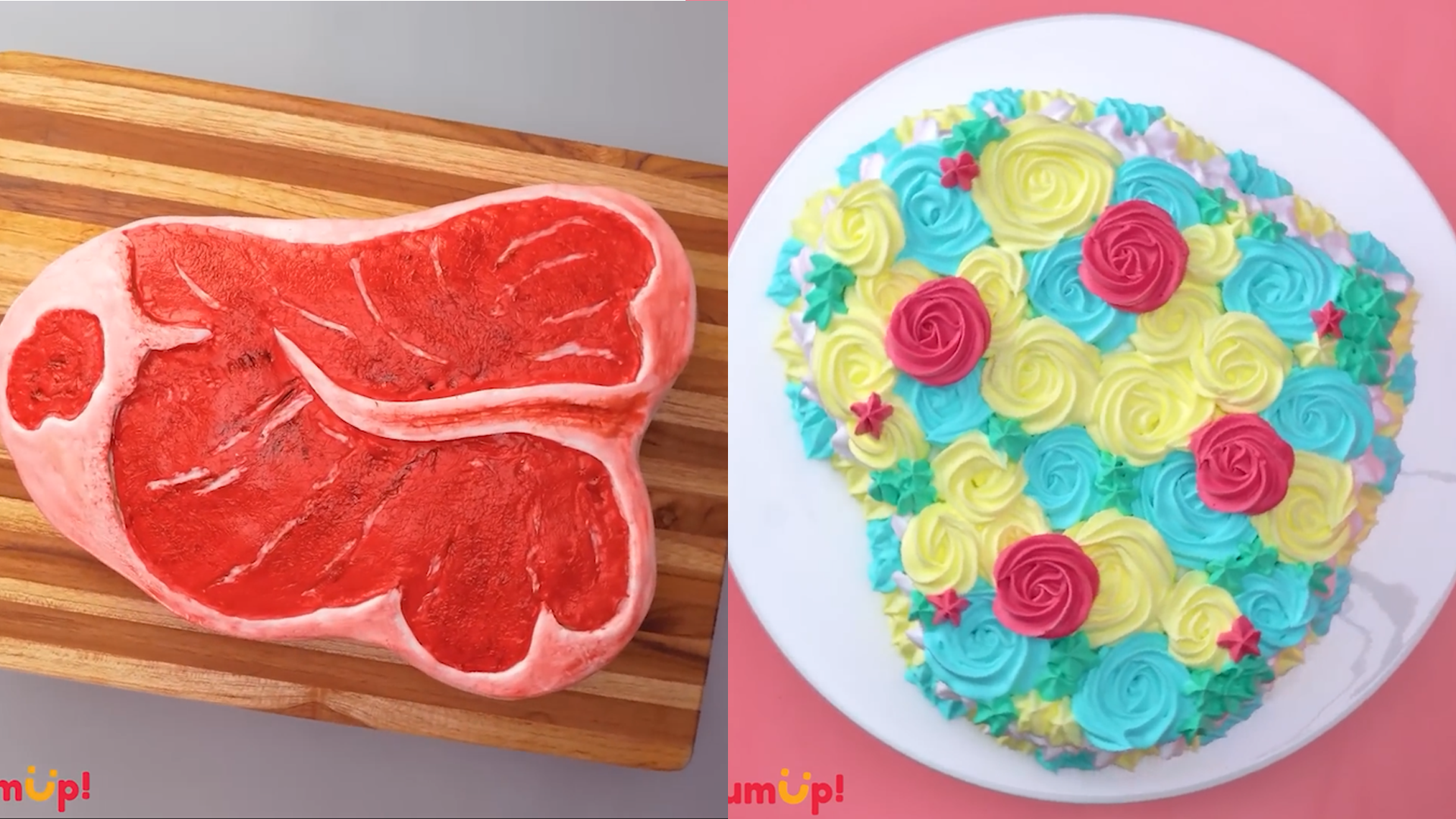 De Kunst van het Bakken: Van Beslag tot Prachtige Taart