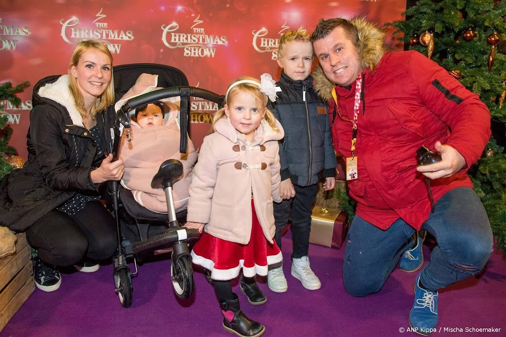 De Bellinga's willen 'geen verantwoording' over kinderen afleggen