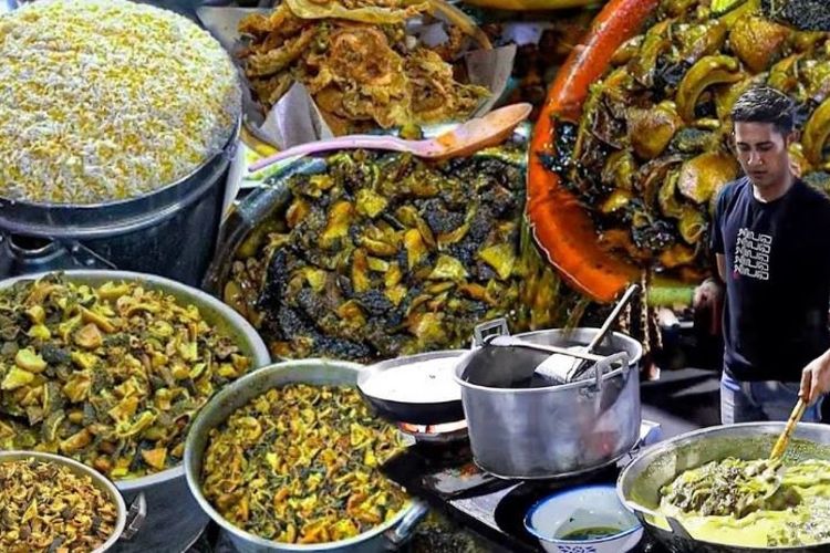 Kuliner Legendaris Surabaya: 4 Rekomendasi Tanboy Kun yang Wajib Dicoba Saat Berkunjung ke Kota ...