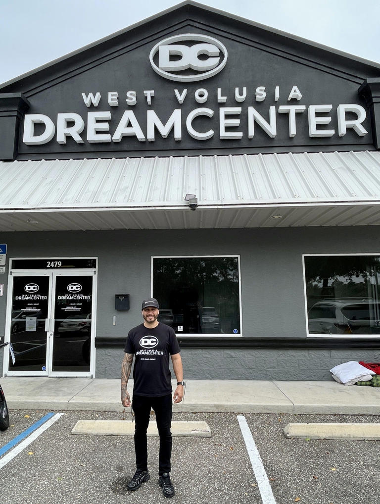 Orange City nonprofit provides sustenance for the homeless, both ...