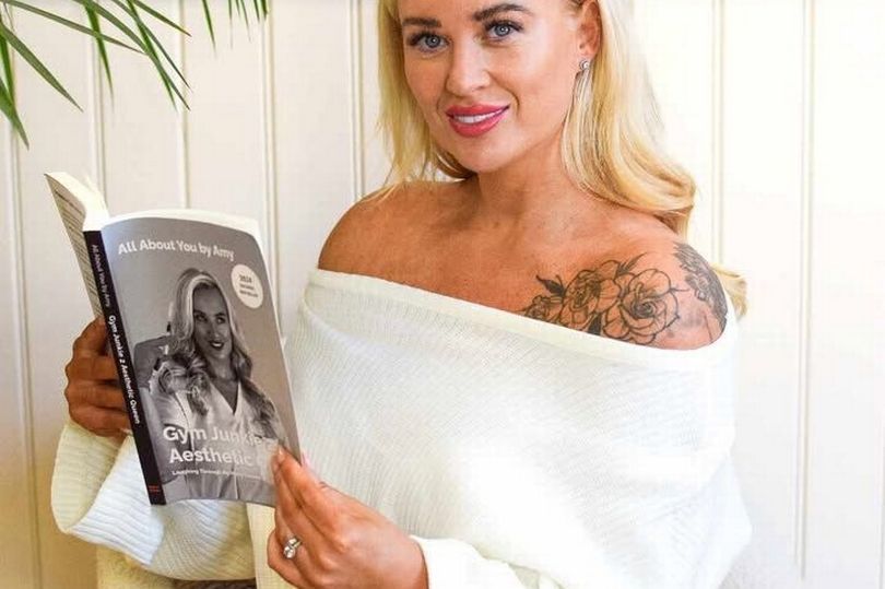 ‘Heal, thrive and grow’ - Hull woman using her own experiences to help ...