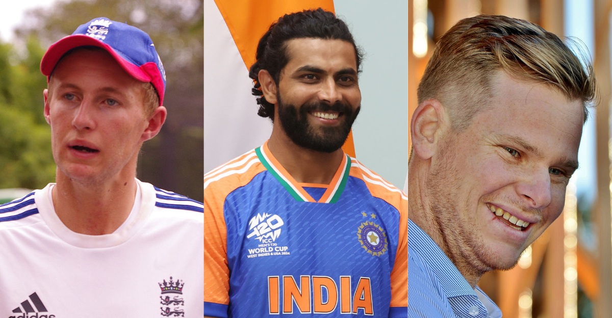 The 12 Best Cricket Players in the World Right Now – Ranked from Lowest ...