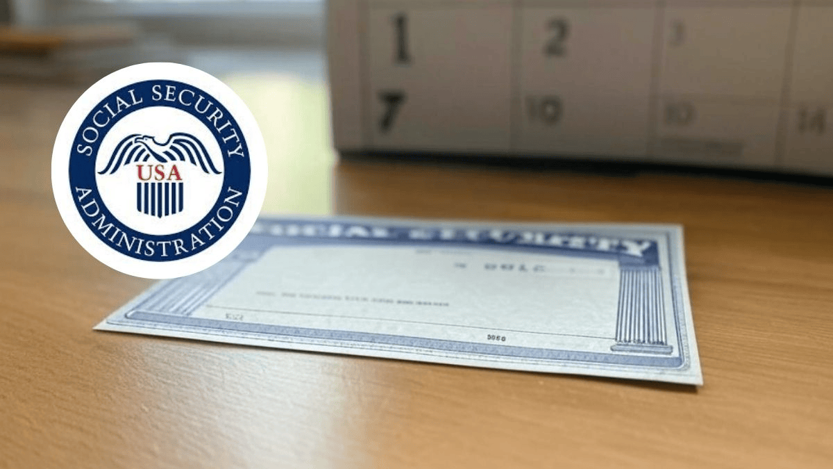 How to easily obtain your Social Security verification letter