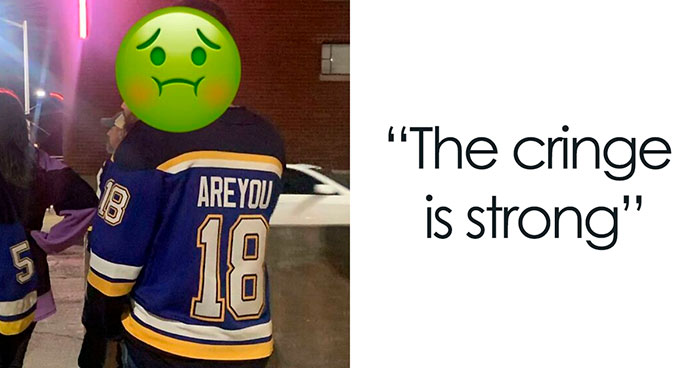 People Are Cringing At These 22 Pics That Show New Levels Of Human ...