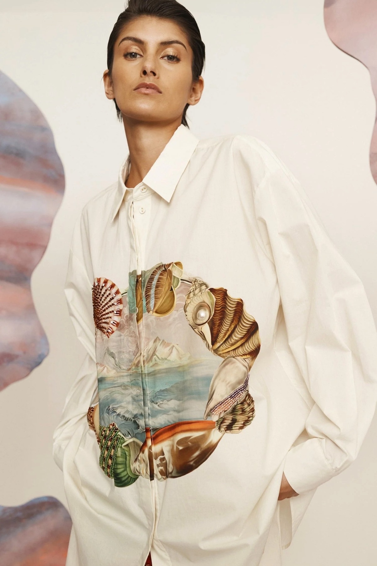 We're Planning on Riding the Nautical Wave Starting in Spring and ...