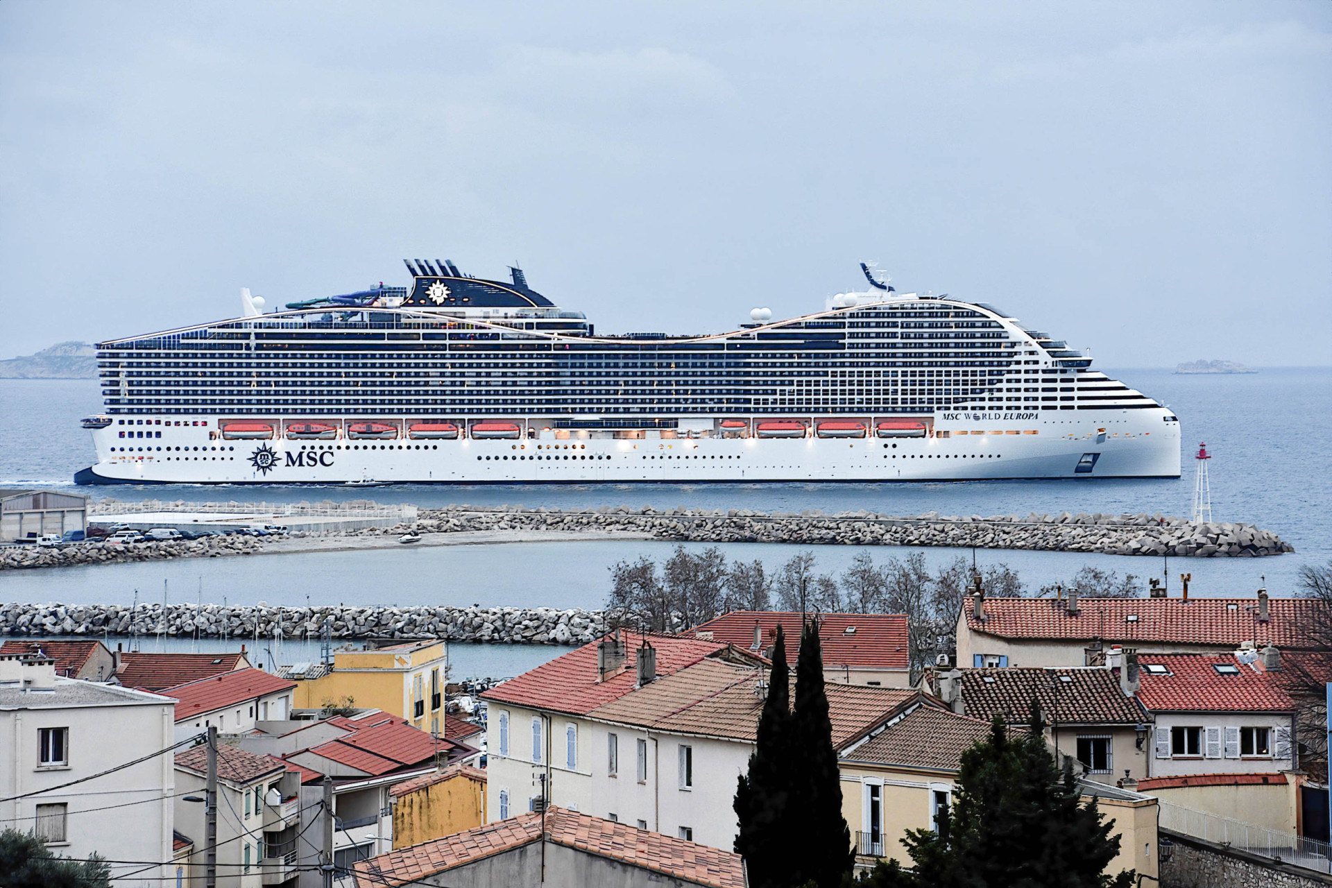 Tips and facts about cruise ship every traveler needs to know