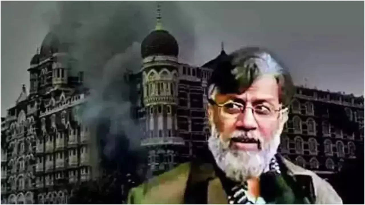 Tahawwur Rana in India: Dayan Krishnan, lawyer who led extradition ...