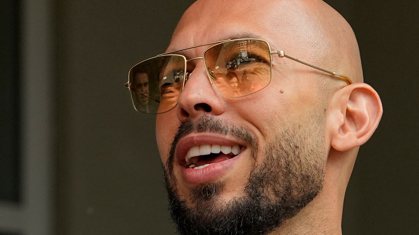 Andrew Tate 'pointed gun at woman's face', court documents claim