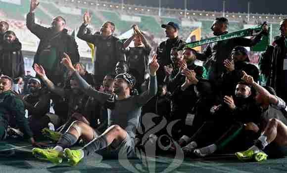 Coupe de la CAF - USMA-CSC : les Sanafir créent l'exploit à Alger et ...