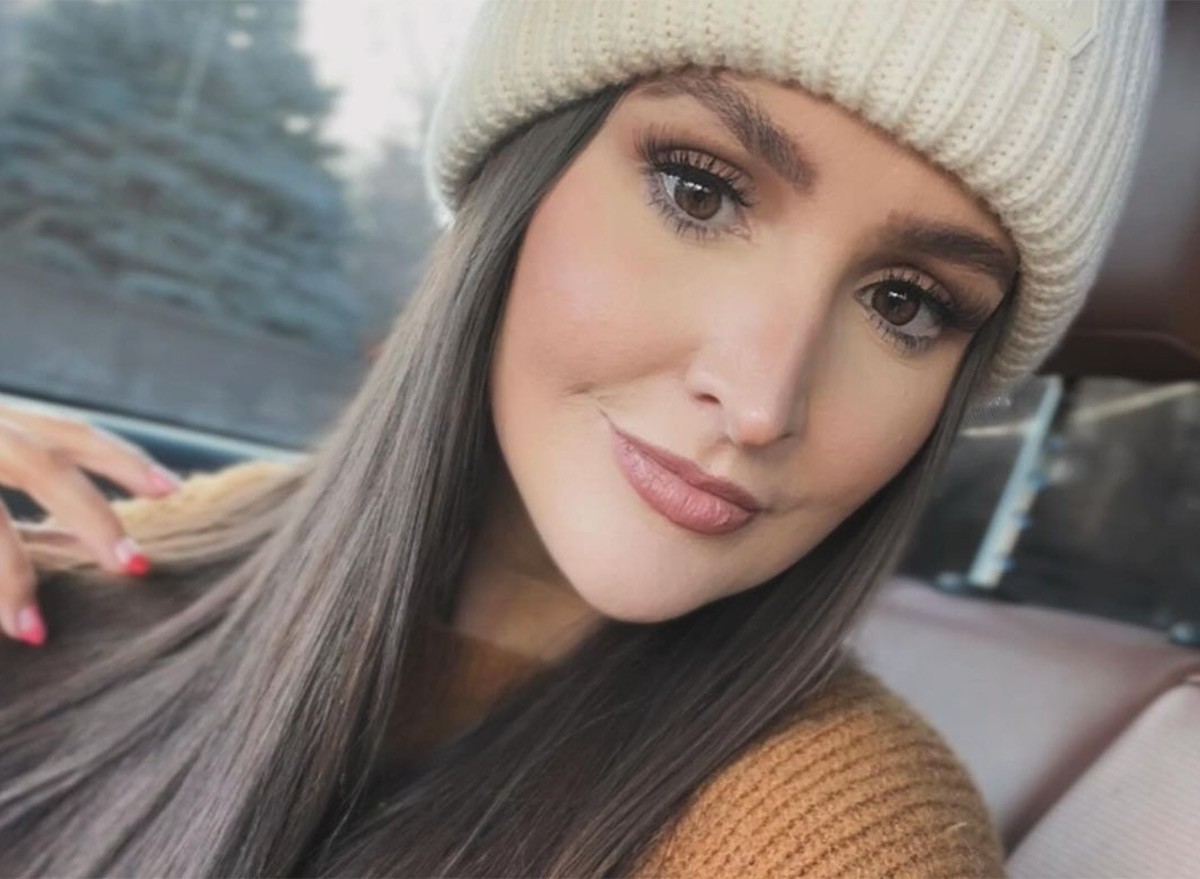 I'm a Mom of 4 Over 30 and I Lost 40 Pounds in 6 Months with Daily ...