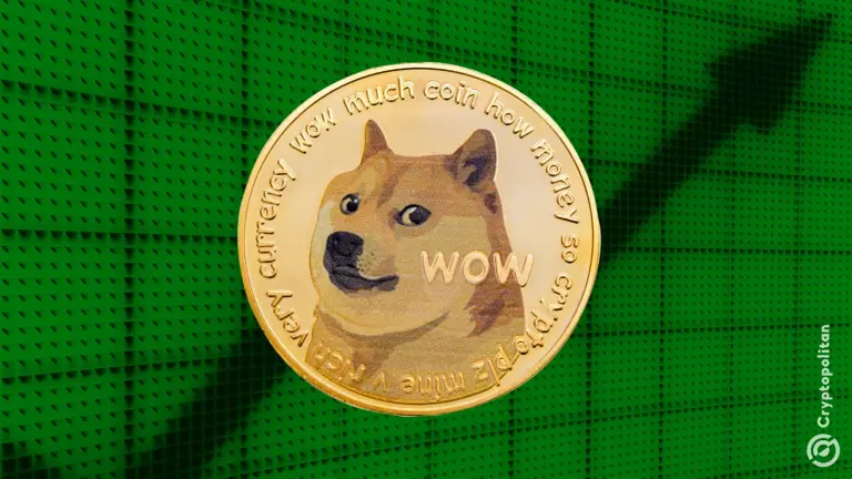 21Shares files for the first US Spot Dogecoin ETF