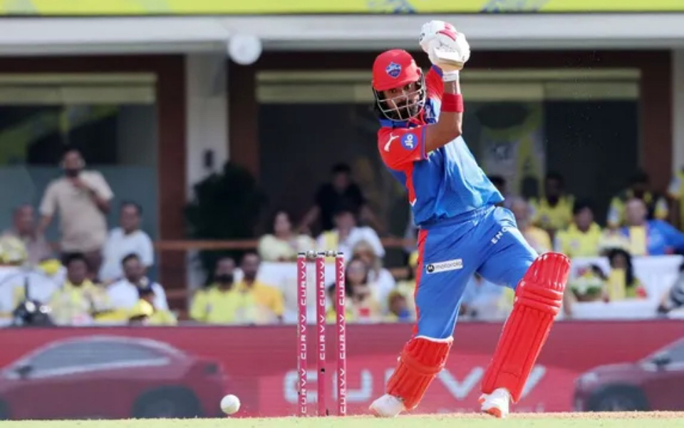 'His ability to bat anywhere separates him from others' - Coach Matthew ...