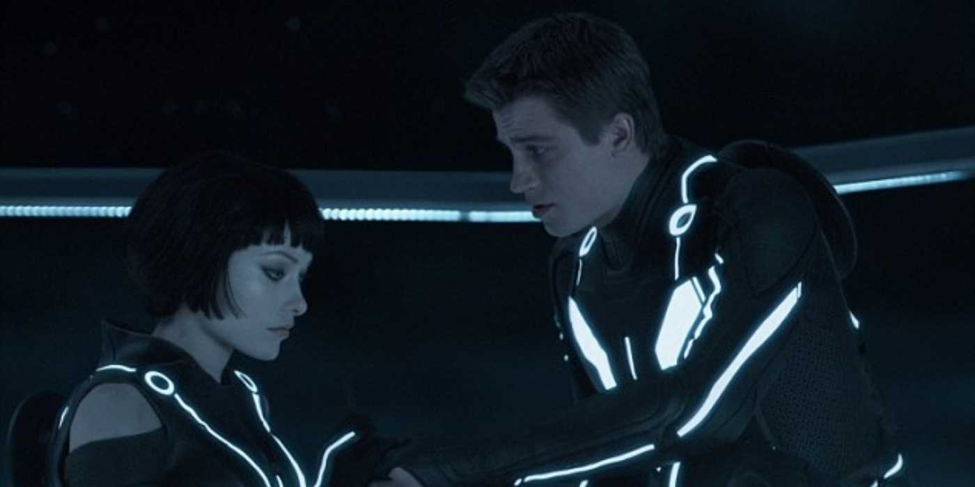 Tron: Ares Can't Forget About Sam Flynn & Quorra 15 Years After Tron ...