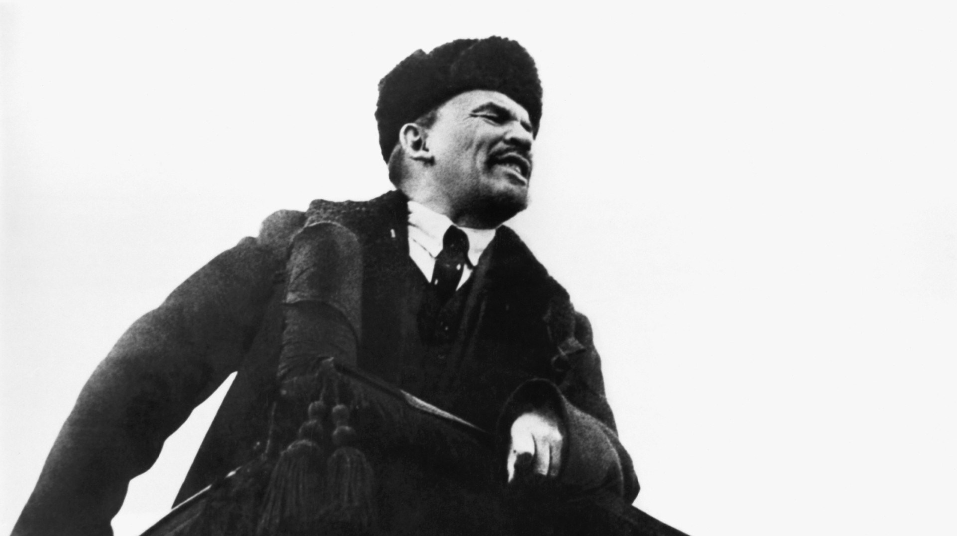 Lenin's body remains on display in Moscow more than 50 years after his ...