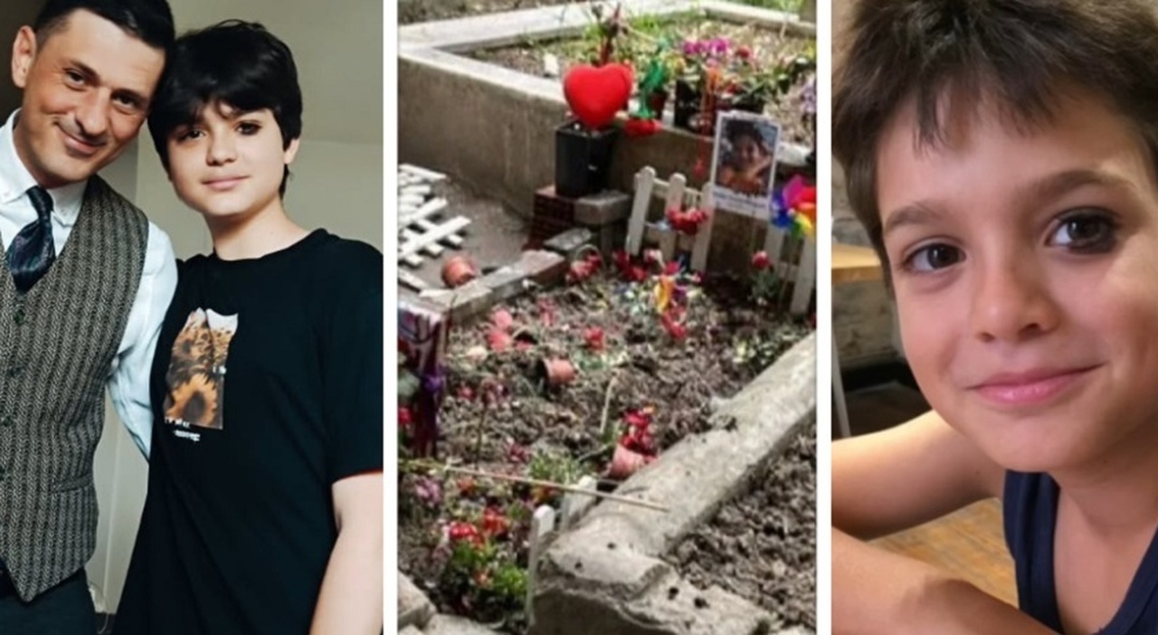 Mattia Minguzzi morto accoltellato a 14 anni, minacce al papà chef e ...