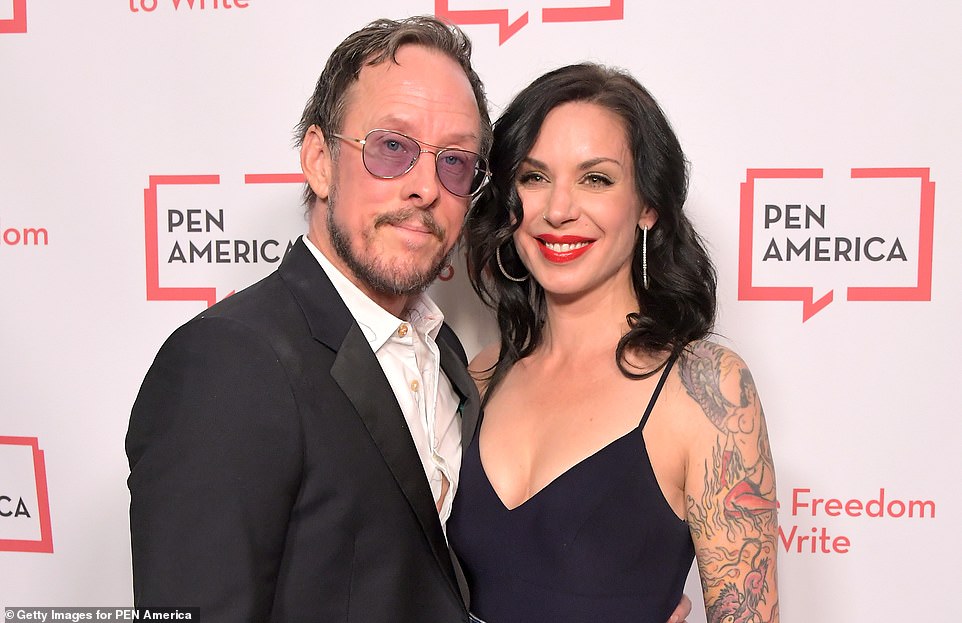 90s rock star shot by police in LA after pointing gun at intruder