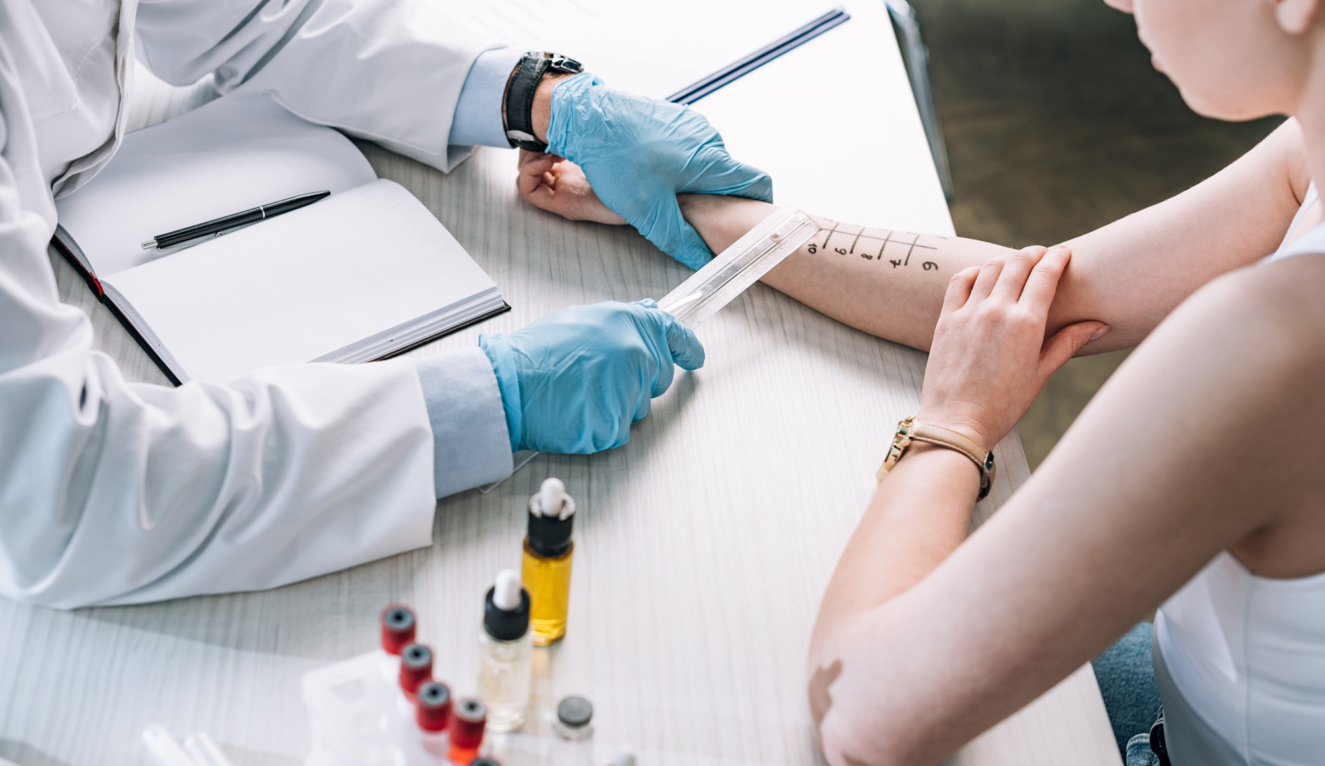 Allergie oder "nur" Intoleranz: Kennen Sie die Unterschiede?