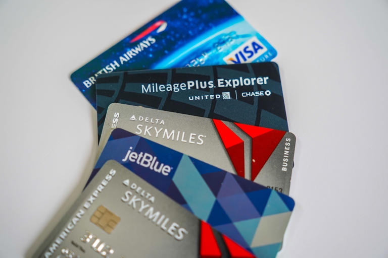 British Airways' Visa Infinite Credit Card Offer With 70,000 Bonus ...