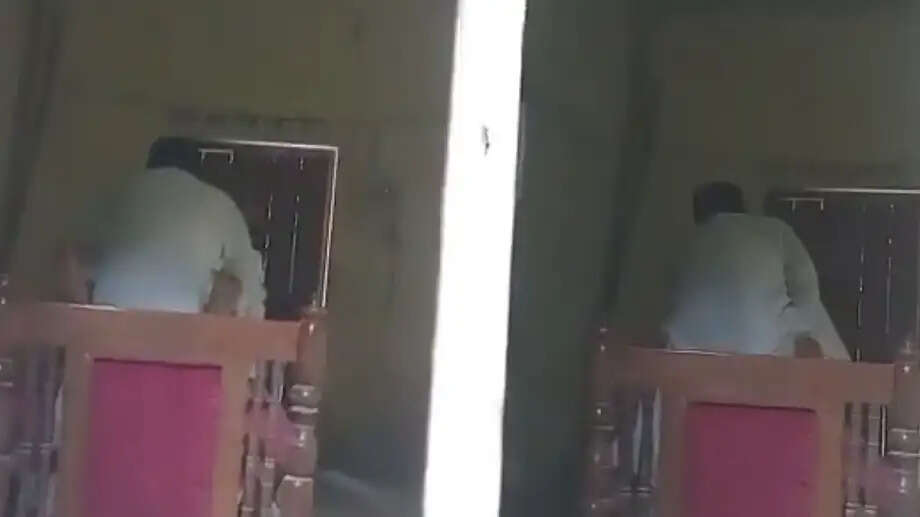 UP Shocker: Kushinagar College Teacher Sexually Assaults Minor Female Student; Arrested After ...