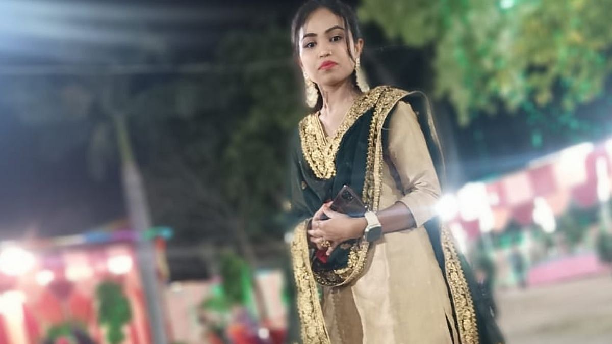 Jhansi Law Student Dies By Suicide; Police Launch Investigation