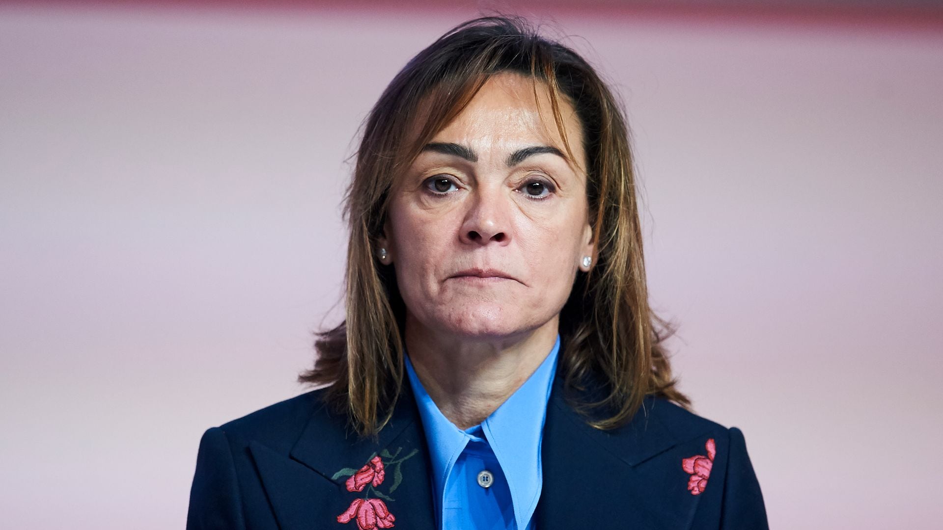 La desconocida sobrina de Sol Daurella, Melina Rotllant: nueva condesa ...