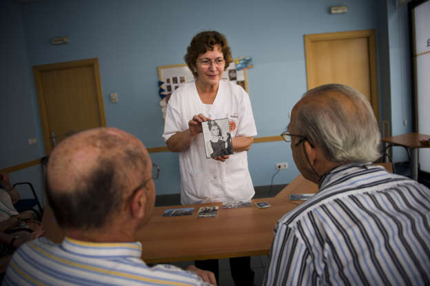Everything you need to know about Alzheimer's disease Everything you need to know about Alzheimer's disease