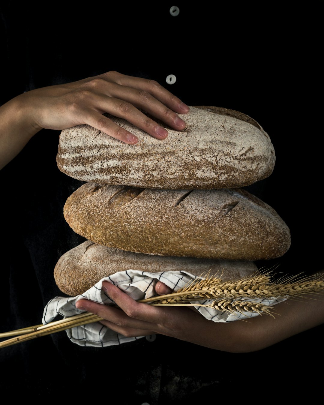 Artisan Bread Baking at Home: The New Culinary Status Symbol